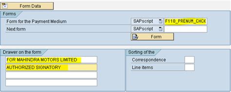 SAP FICO MODULE LEARNING Set Up Payment Methods Per Company Code For Payment Transactions