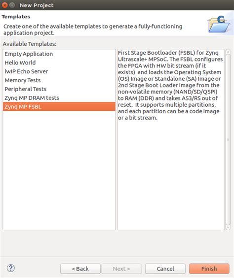 Starware Design Ltd Build And Deploy Yocto Linux On The Xilinx Zynq