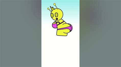 Wenda Twerk Animation Shorts Youtube