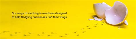 Do Clocking In Machines Still Pack A Punch