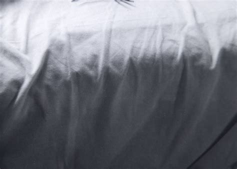 The Unmade Bed Imogen Cunningham Heather James