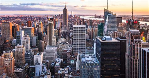 [100 ] New York City 4k Ultra Hd Wallpapers