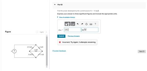 Solved A kΩ resistor is placed in parallel with the Chegg