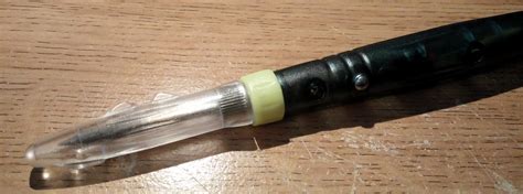 Tuesday Tooling USB Soldering Iron