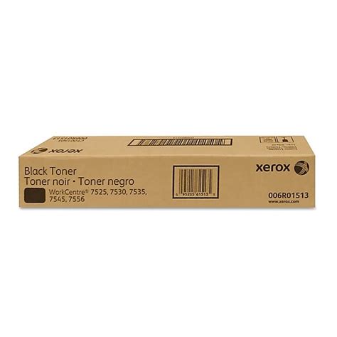 Xerox Series Black Toner Cartridge, Standard Yield (006R01513) | Staples