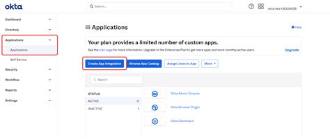 Enable Okta SSO CheckFlow