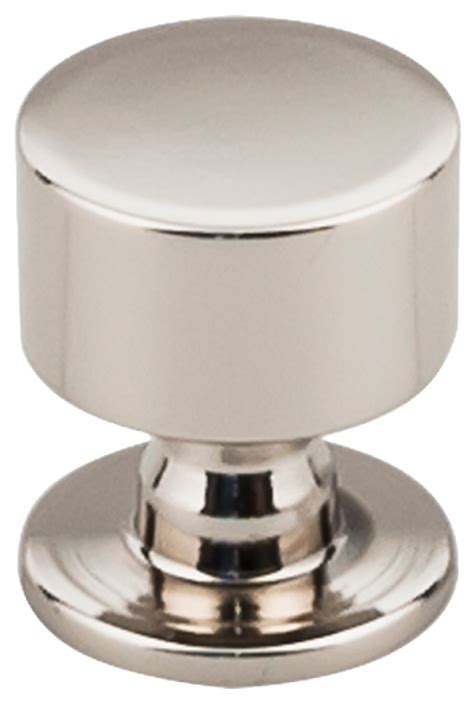 Get Top Knobs Tk821pn Serene Lily Knob 1 18 Polished