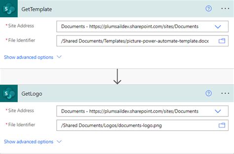 Pictures In Docx Templates — Plumsail Documents Documentation