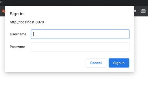Application Monitoring With Spring Boot Actuator