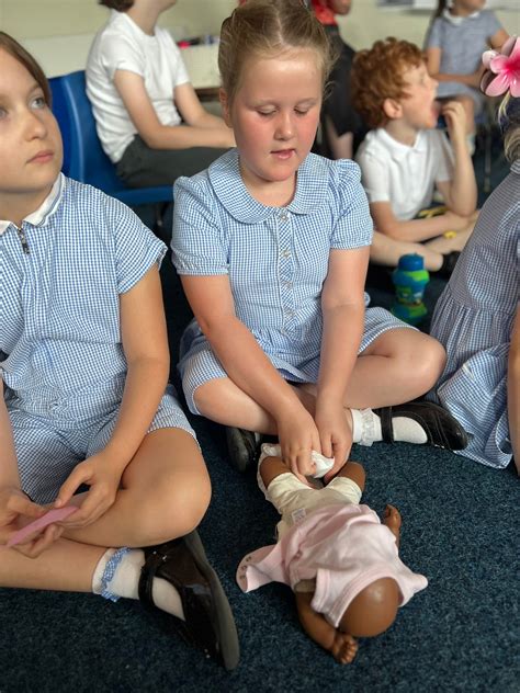 Barnton Barnton Community Nursery And Primary School