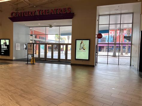 Cinemark Century Great Mall 20 Xd And Screenx Showtimes And Tickets