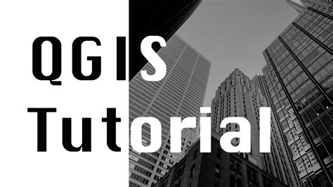 Qgis Python Tutorial Add Vector Layer To Qgis Canvas Using Python Free Gis Tutorial