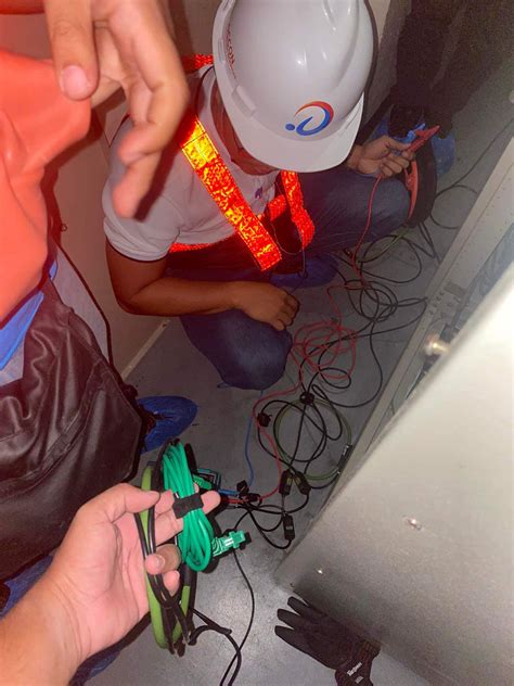 Power Quality Analysis Pqa Dccon Engineering Services