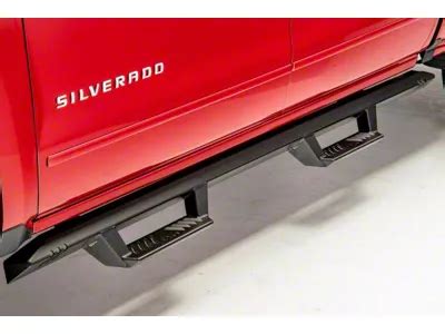 2022 2026 Nissan Frontier Running Boards And Side Steps Extremeterrain