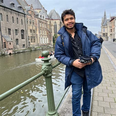 About Ashikul Kabir Medium