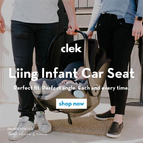 Brand Clek Motherswork