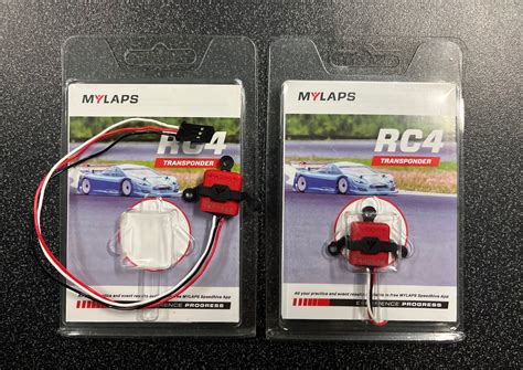 Mylaps RC Wire Transponder BRAND NEW R C Tech Forums