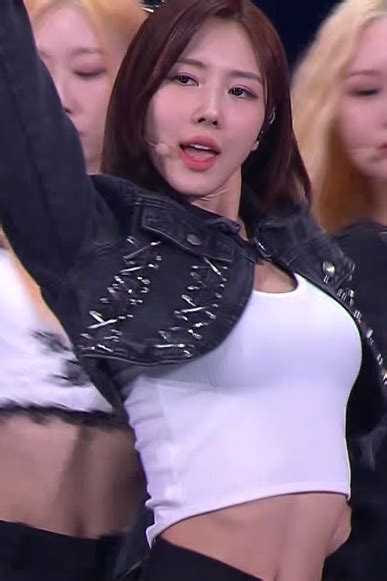 골지 나시 드림캐쳐 유현 움짤