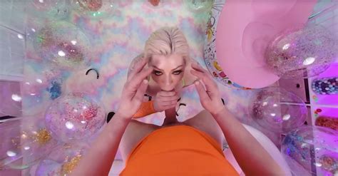 Karmas Raw Raspberry Slice Vr Porn Video