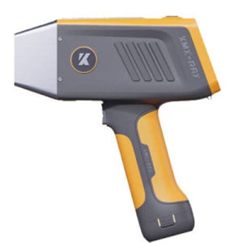 Hand Held Gun Gold Testing At 130000000 Inr In New Delhi Neo