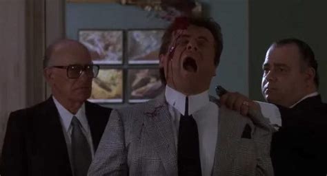 Goodfellas Why Spiders Death Scene Was Almost Cut From The Movie Zyel