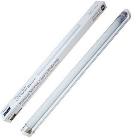 Jual Lampu TL Led Philips T8 120 Cm 16 Watt Ecofit Philips Kap Set Komplit Shopee Indonesia