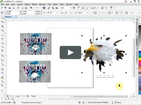 Corel Draw X7 Free Download Full Version With Crack Dishvica