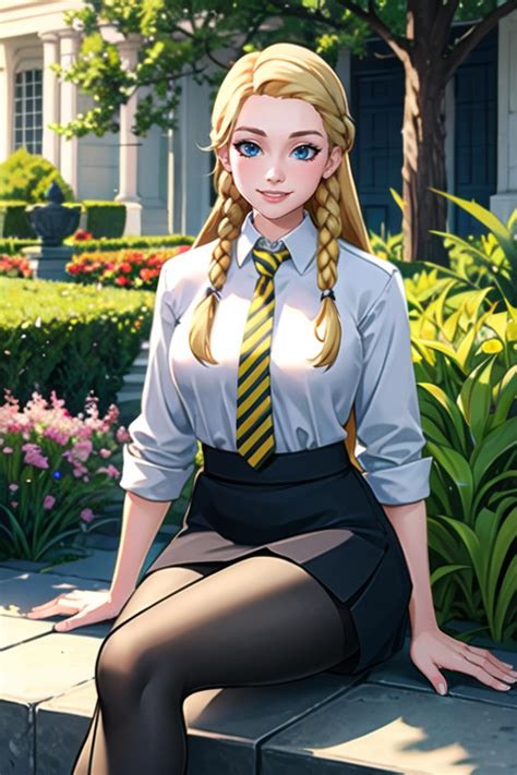 Penny Haywood Harry Potter Hogwarts Mystery V20 Stable