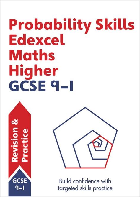 Gcse Topics Probability Skills For Edexcel Gcse 9 1 Maths Higher