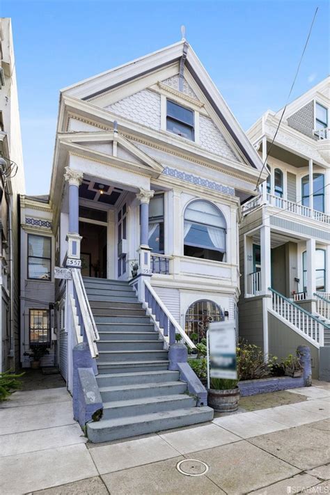 1557 1561 Fulton St San Francisco Ca 94117 Redfin