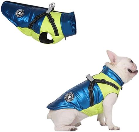 Petinio Kurtka Z Zapięciem Na Smycz Shih Tzu Xl 30531083 - Ceny i ...