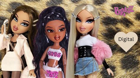 Bratz Aesthetic Wallpapers · 160 Backgrounds 👩‍🎤👠💄