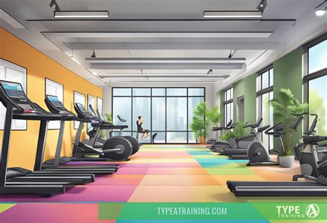 Corporate Fitness Promoting Employee Health And Wellness
