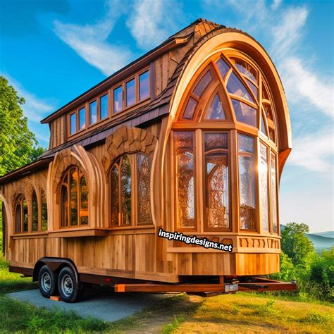 These Creative Tiny Homes Will Make You Want To Downsize Asap Artofit