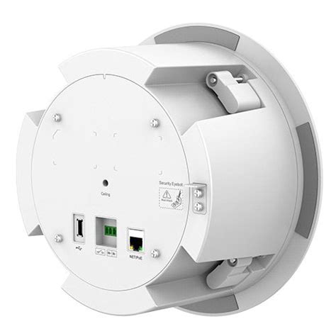 Grandstream Gsc3506 V2 Sip Multicast Intercom Speaker