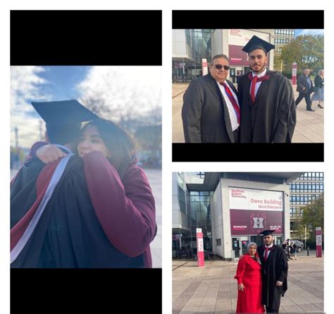 Ahmed Fawzy On Linkedin Today I Close A Chapter In My Life I Want To