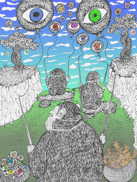 26 Speculation Jim Gilbert Artworks