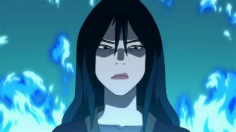 Azula Crazy