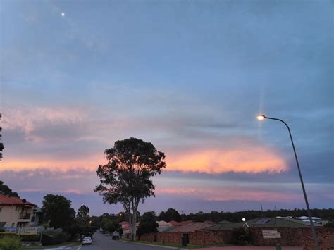 Tharun Sonti On Linkedin When You See A Sunset And The First Thought You Have Is Those Would