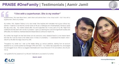 Aamir Jamil On Linkedin Lucky Core Industries Under The Platform Of Praise Asked Their