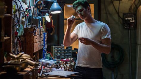 Download Peter Parker The Amazing Spider Man Wallpaper Wallpapers Com