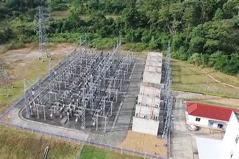 Xeset 2 Dam Hydropower Info