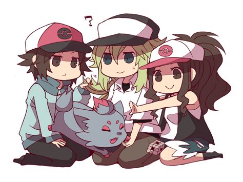 Pok Mon Image By Niwako Zerochan Anime Image Board