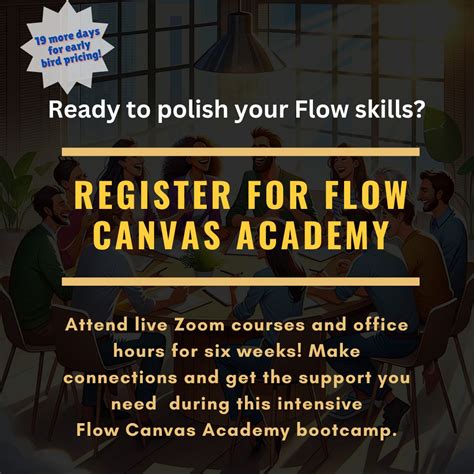 Salesforce Flow Automation Flow Canvas Academy