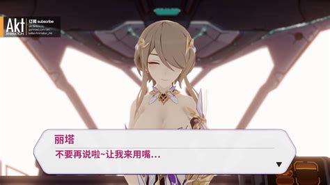 Honkai Impact Sex Rita Eporner