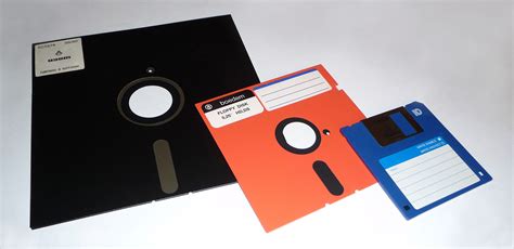 The US Nuclear Weapons Program Still Relies On Floppy Disks ScienceAlert