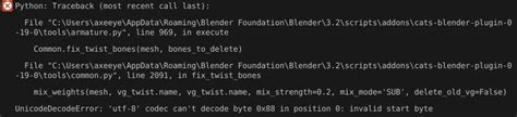 fix model issue · issue 511 · absolute quantum cats blender plugin