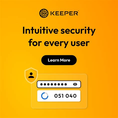 Keeper Security Inc On Linkedin Business Password Manager Keeper Security