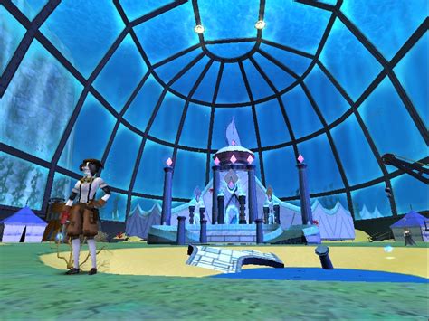 Wizard101 All Main Quests In Krokotopia Walkthrough Wizard