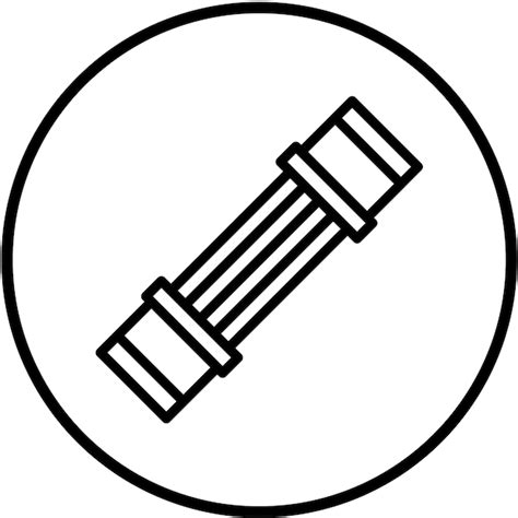 Premium Vector Vector Design Molex Splitter Icon Style